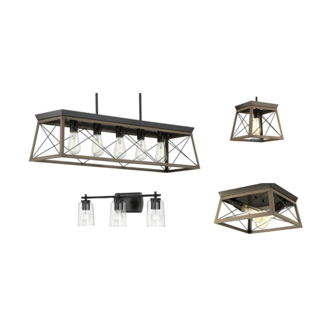 2024 Lighting — DRB Design Studio