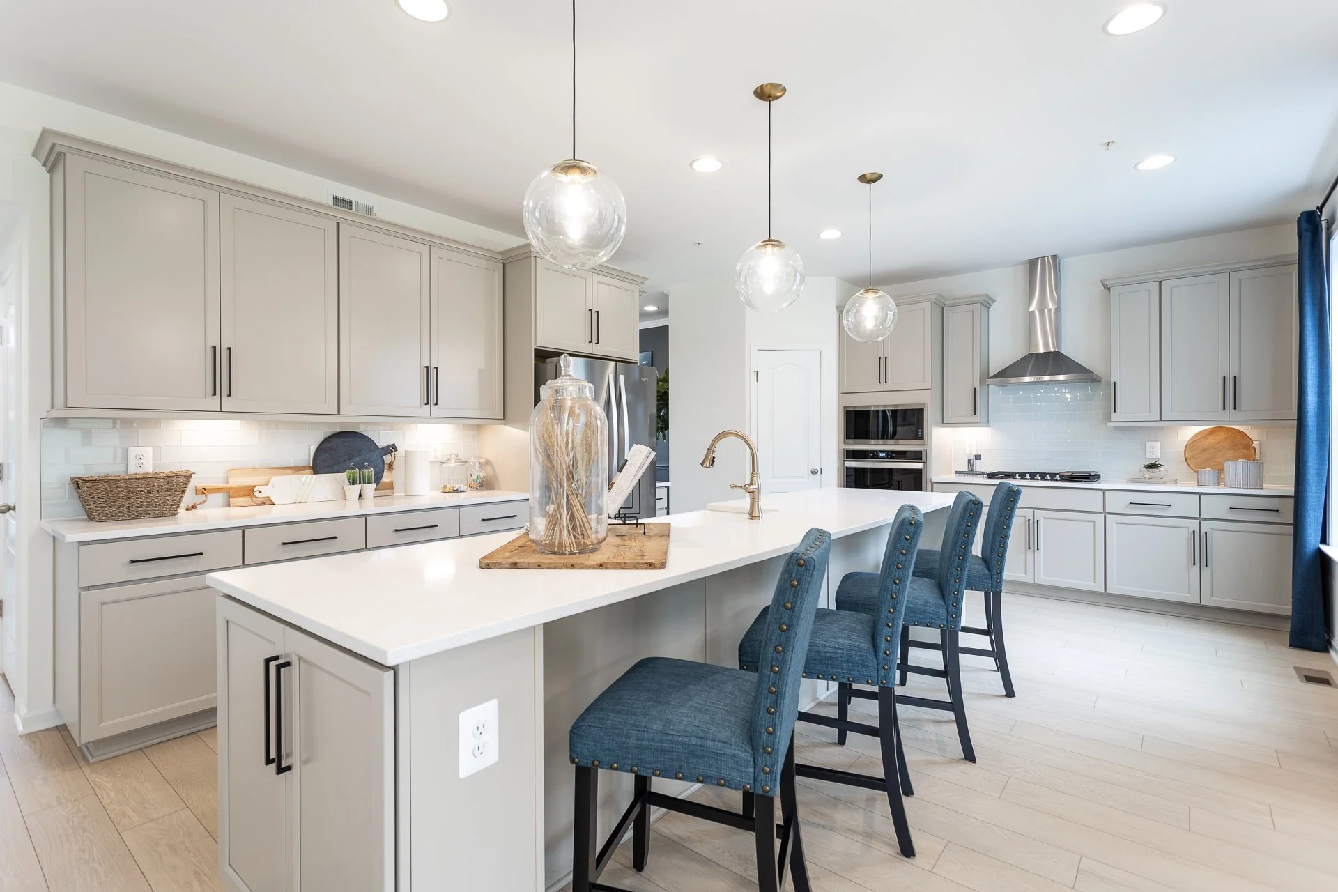 Preview Options — DRB Design Studio