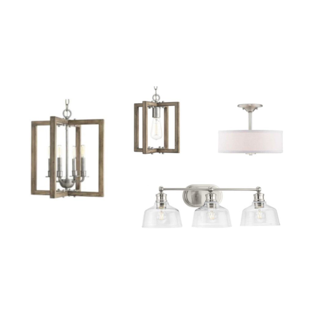 2024 Lighting — DRB Design Studio