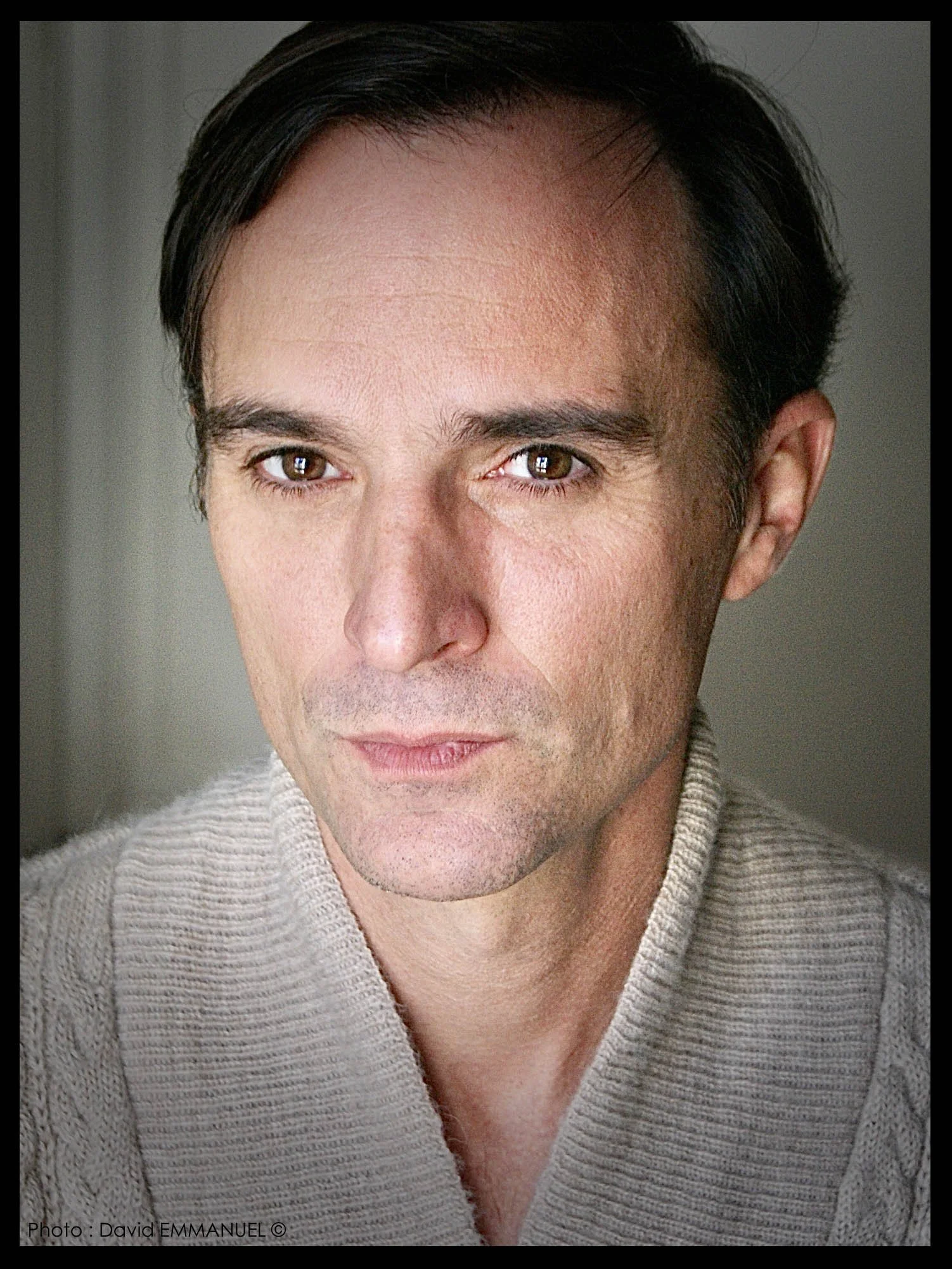 Comédiens — Agence artistique Thelma