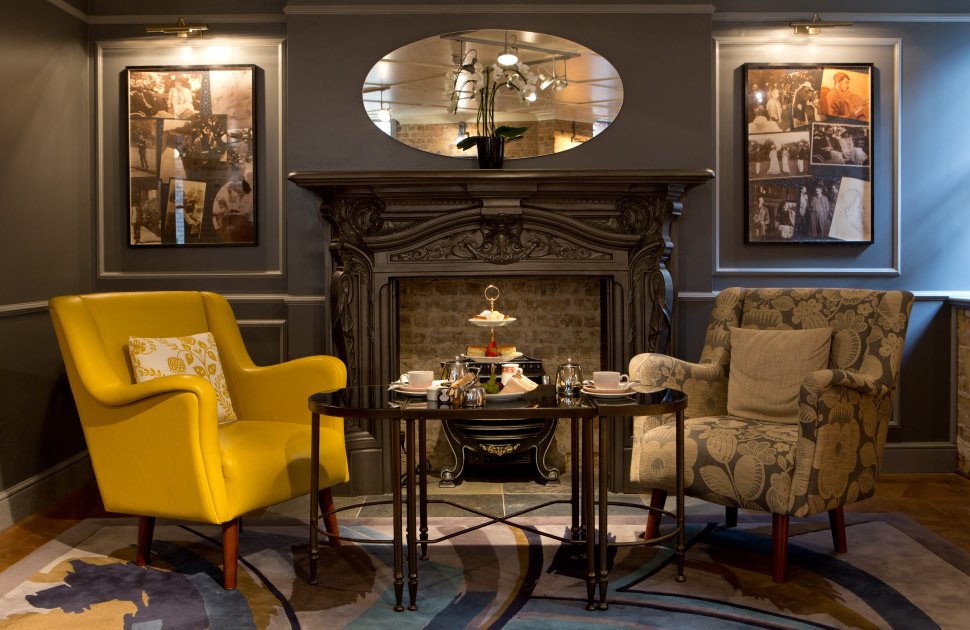 About — Connor Construction