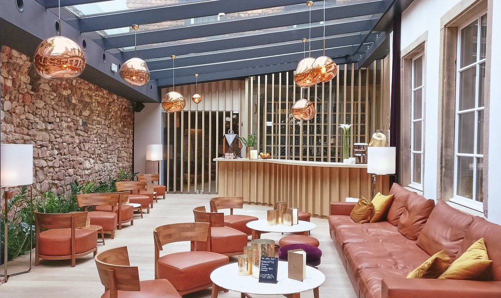 Connor Construction - Leading the Way in Hotels, Leisure and Commercial ...