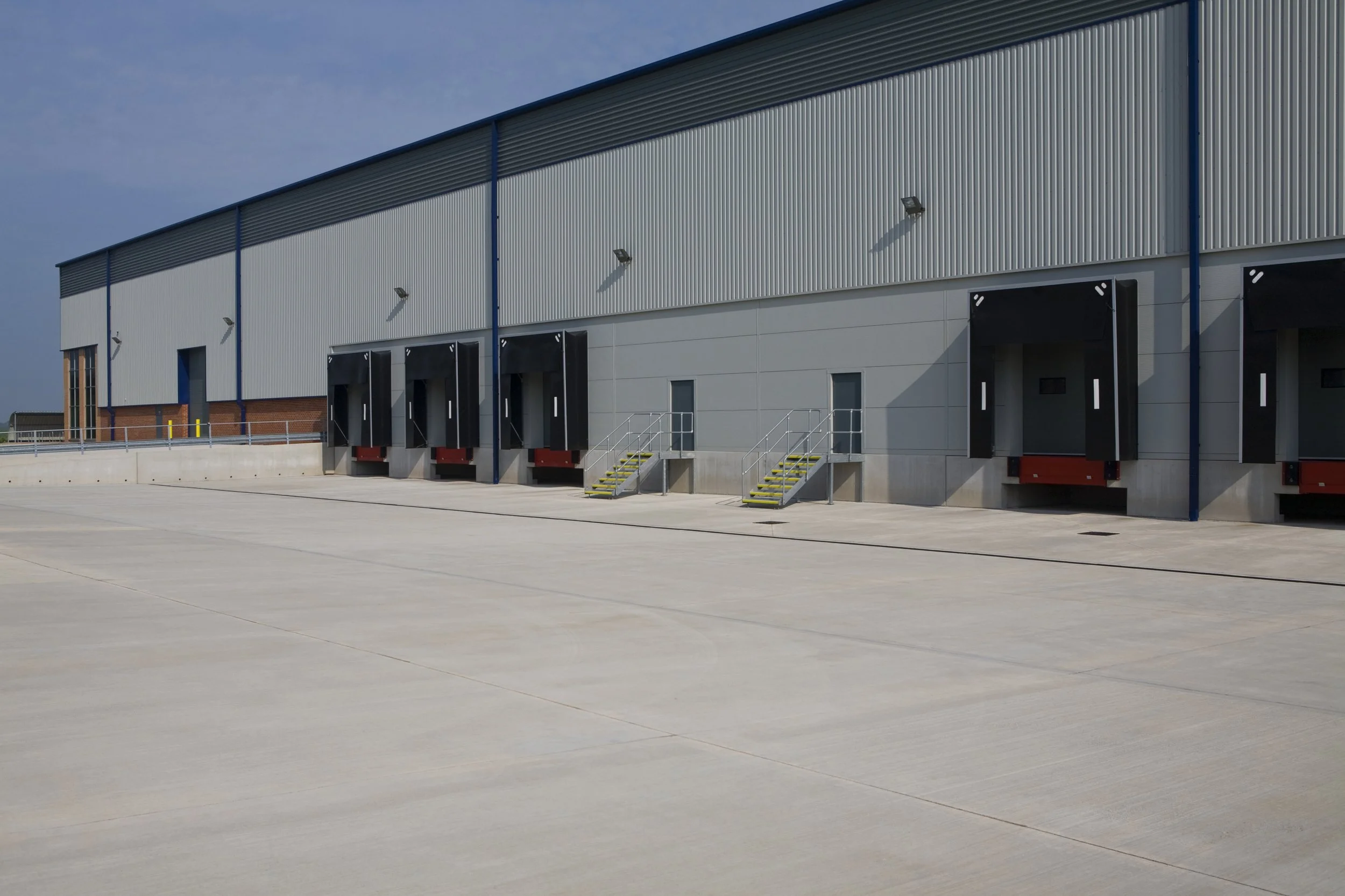 Connor Construction - Leading the Way in Hotels, Leisure and Commercial ...