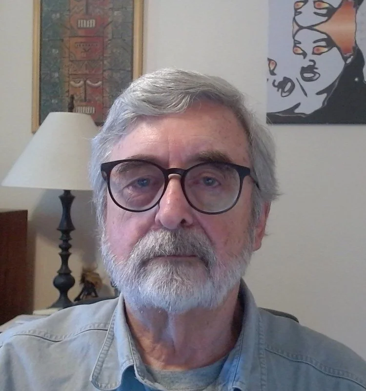 A Peek Behind the Scenes with Middle Grade Author, Rick Stevens ...