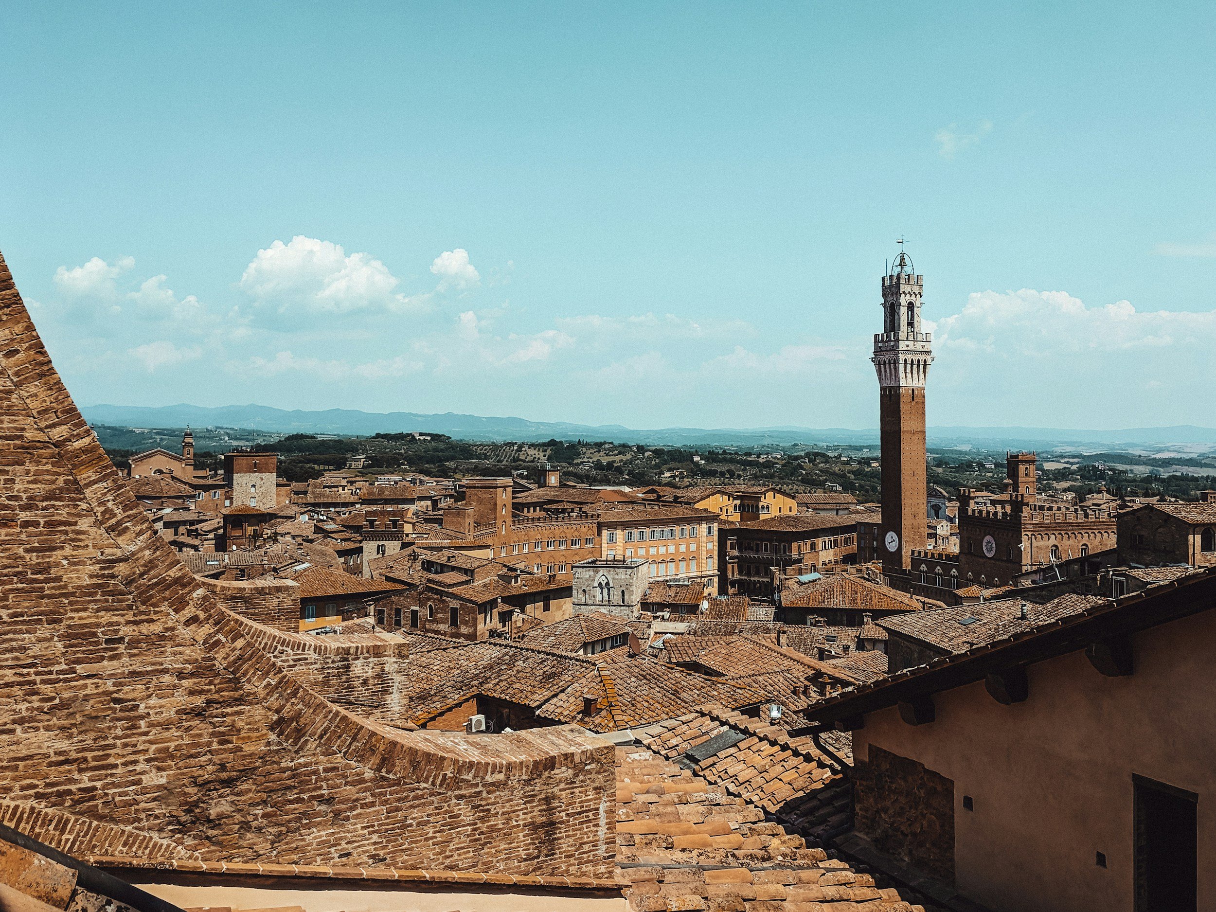 Discovering Tuscany: A Guide to the Ultimate Romantic Getaway in Italy ...