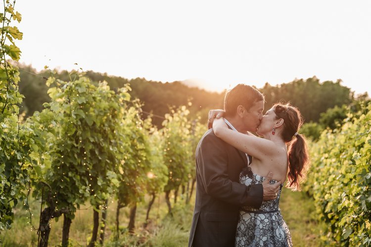 Charming Tuscan Weddings | Wedding Planner in Tuscany