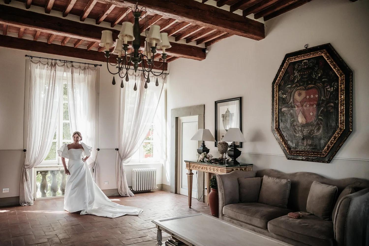 Charming Tuscan Weddings | Wedding Planner in Tuscany