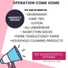 KitsforACause — Operation Come Home