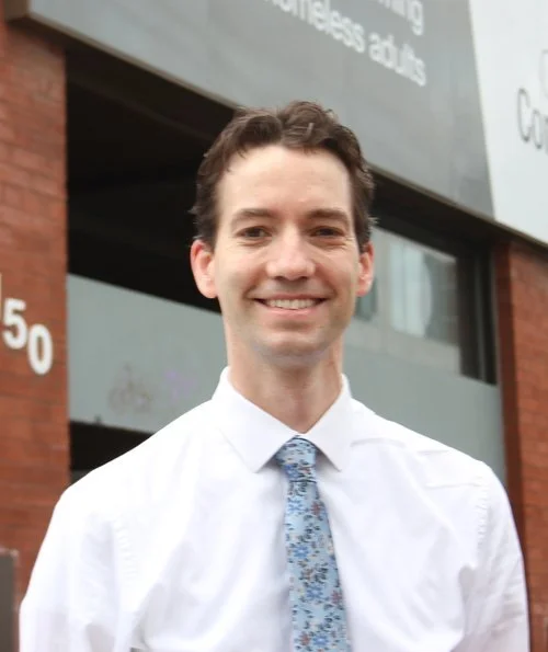 Board Of Directors — Operation Come Home