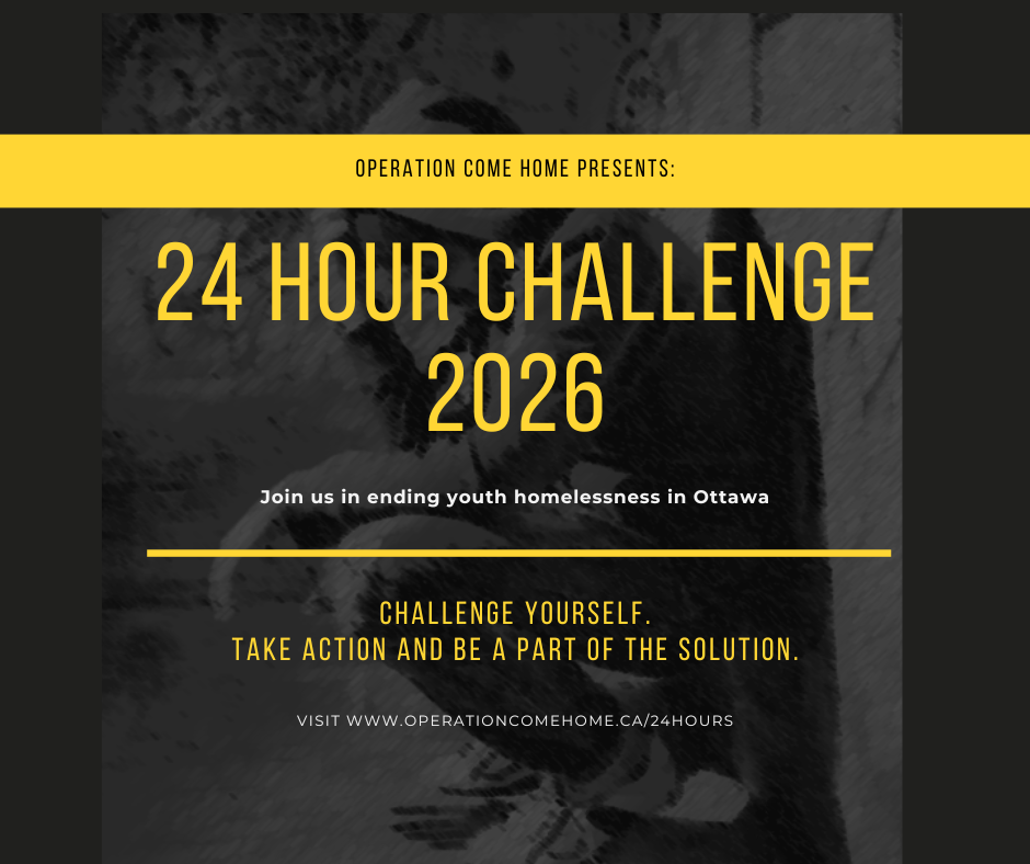 24Hours — Operation Come Home
