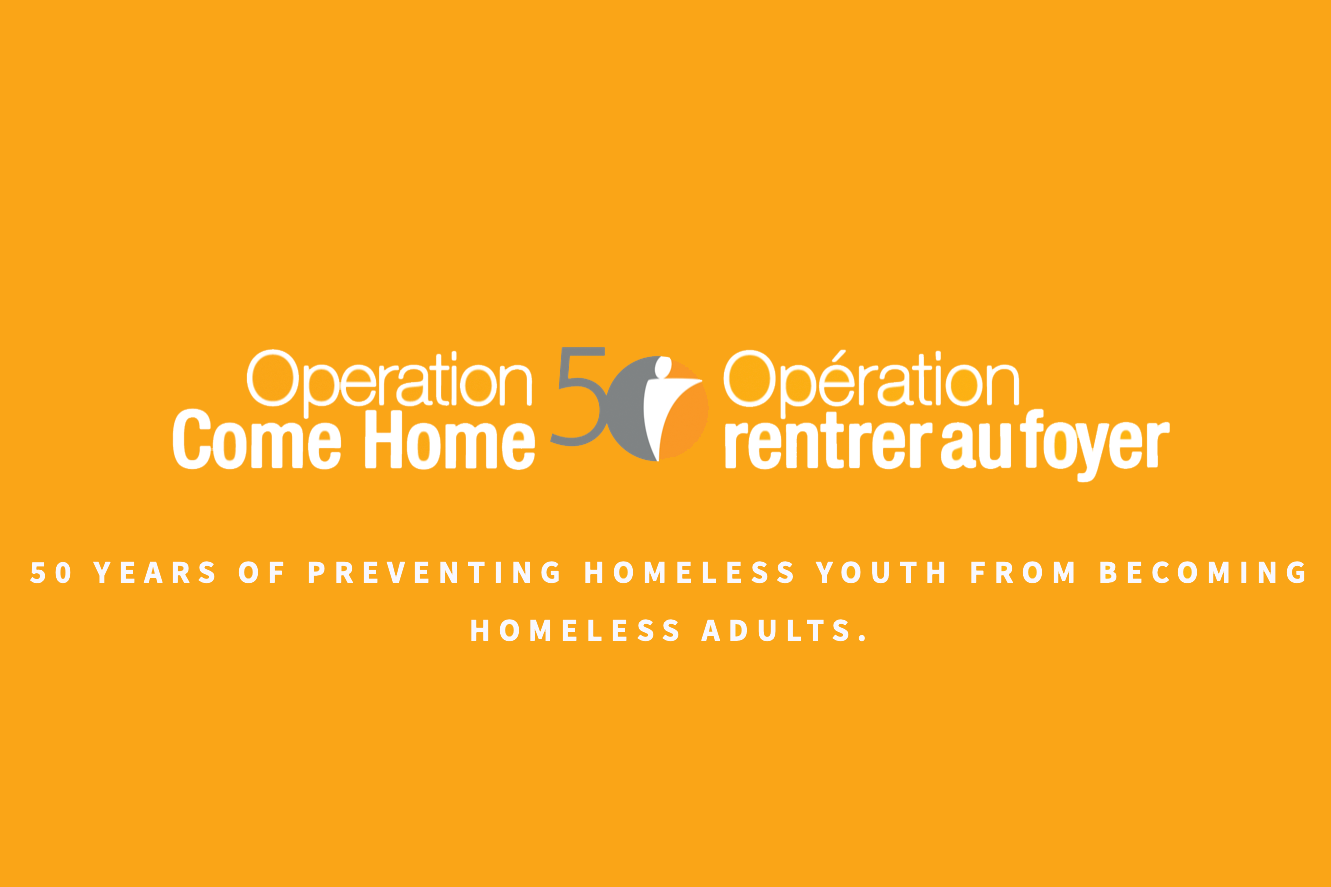 Operation Come Home