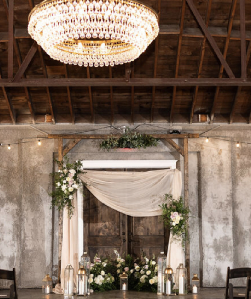 Weddings — The Foxglove