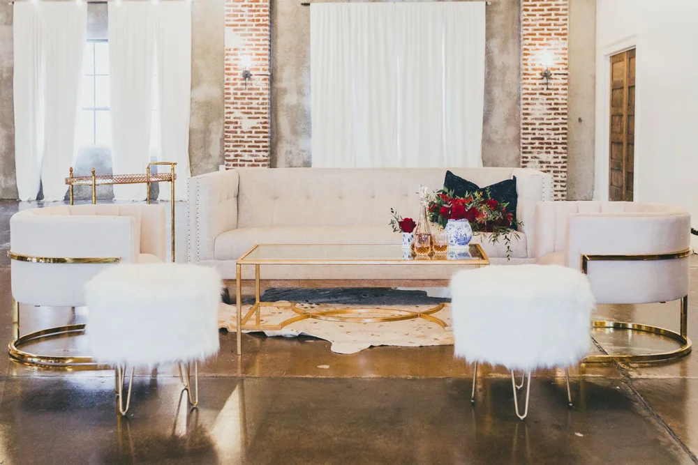 Our Venue — The Foxglove