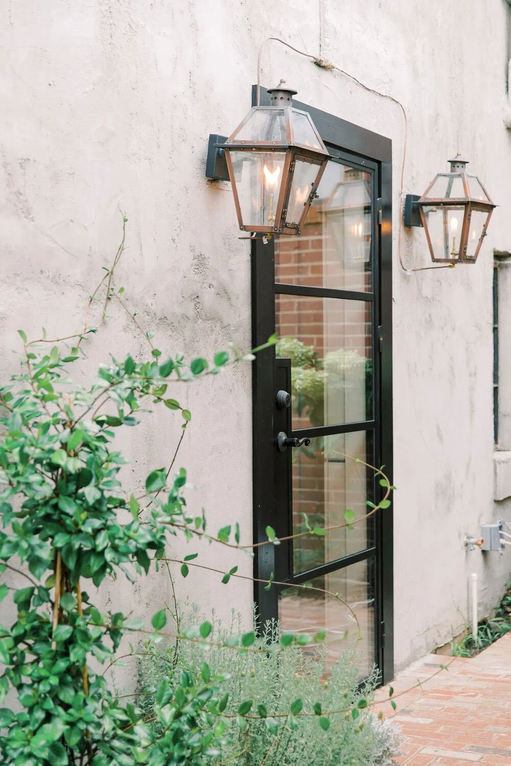 Our Venue — The Foxglove