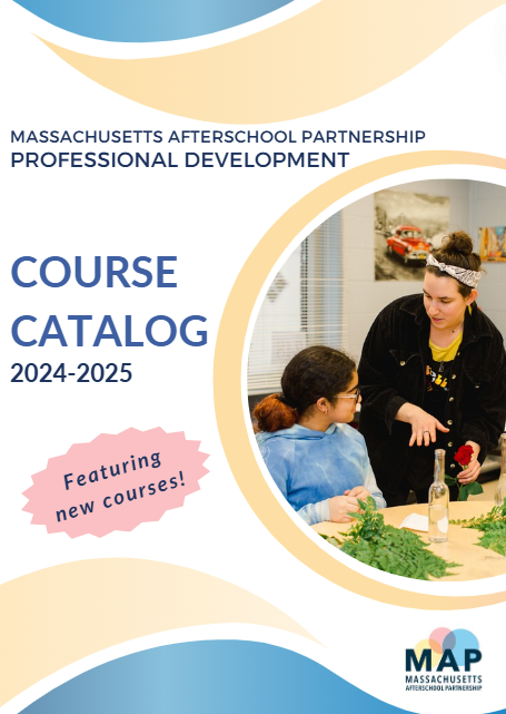 Massachusetts Afterschool Partnership