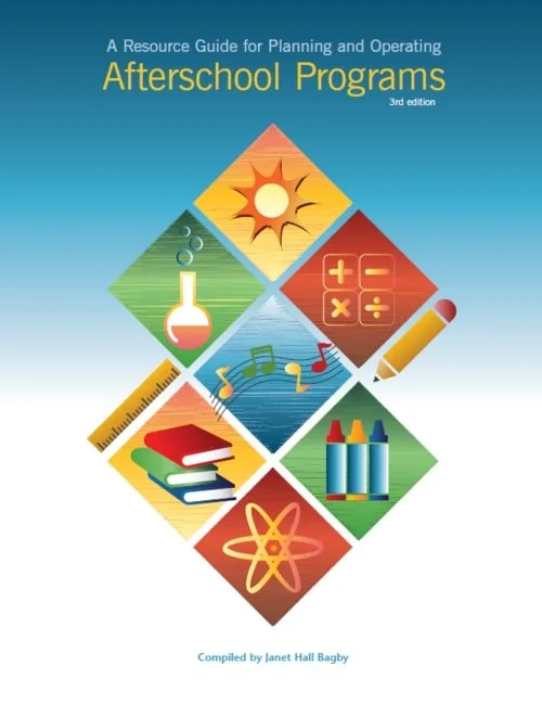 Program Funding — Massachusetts Afterschool Partnership