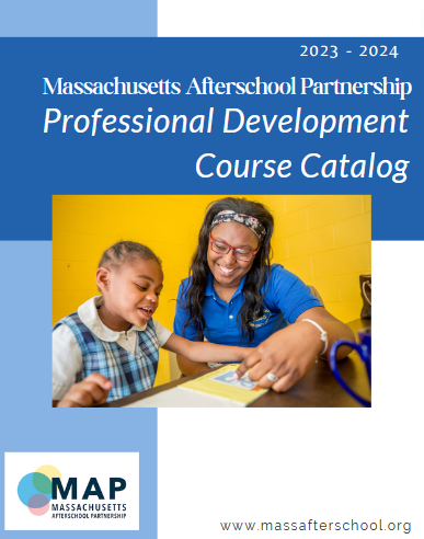 Massachusetts Afterschool Partnership