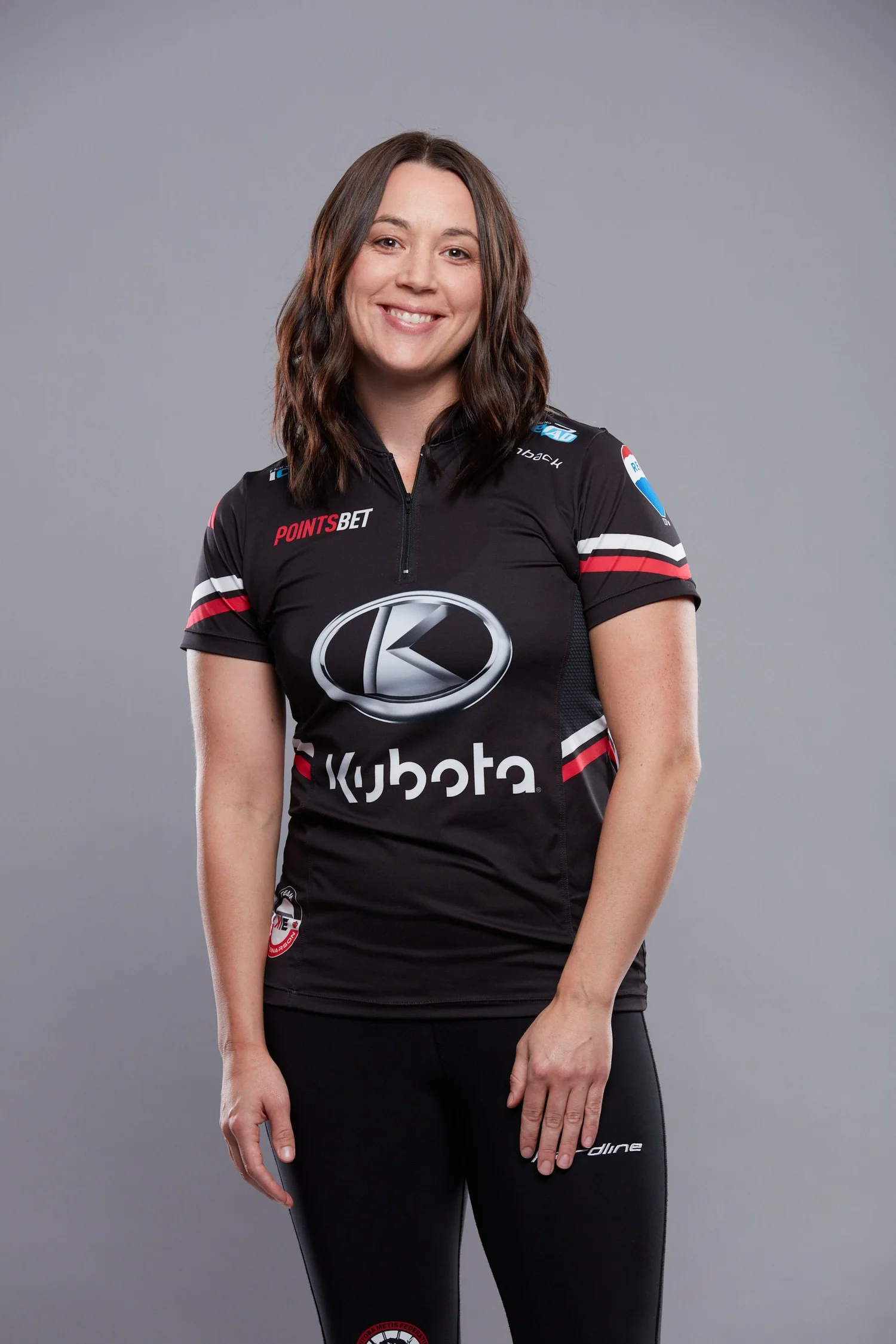 Meet the Team — Team Kerri Einarson