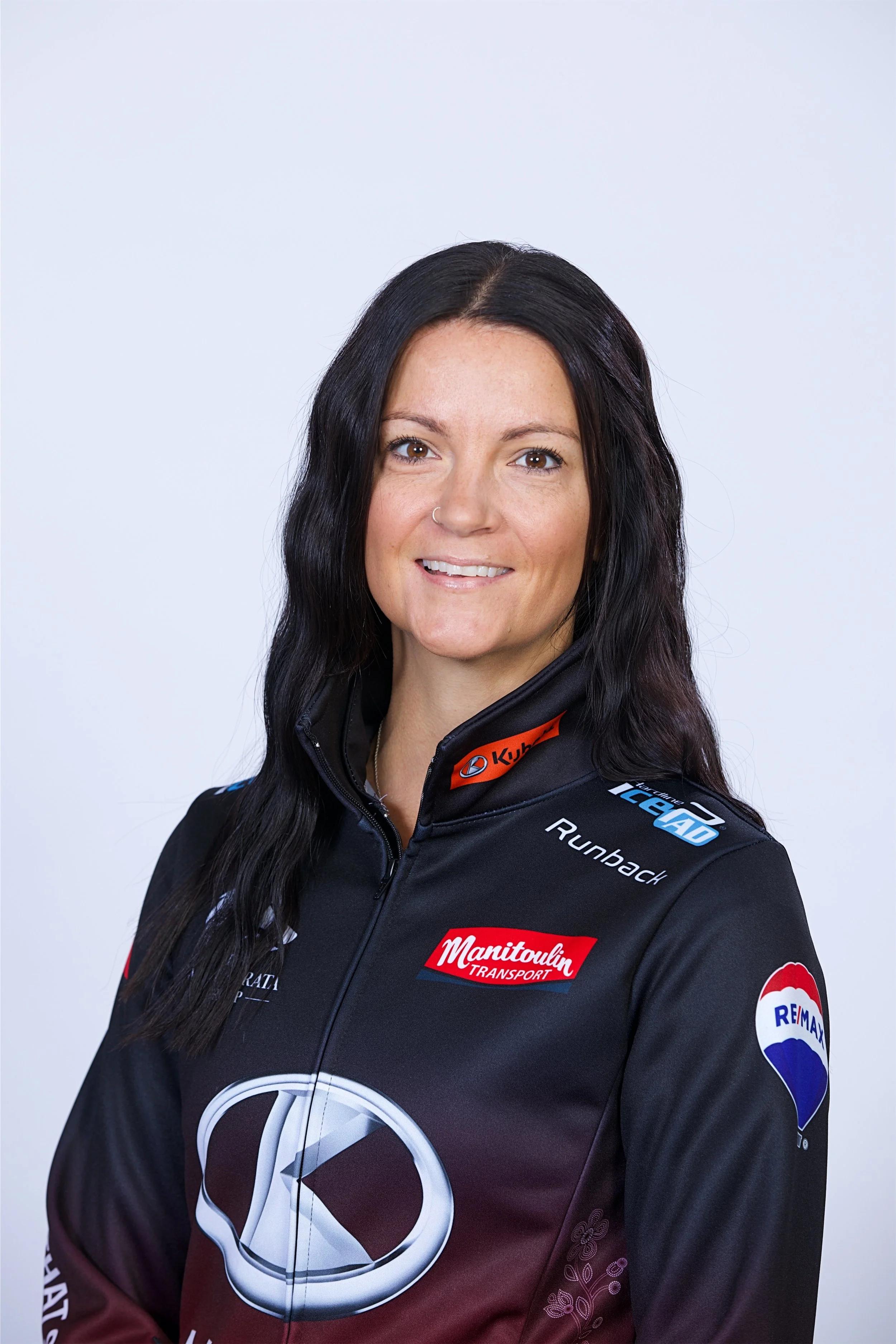 Meet the Team — Team Kerri Einarson