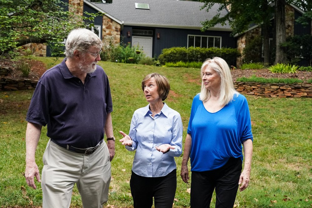 General 2 — Rachel Hunt for NC Lieutenant Governor