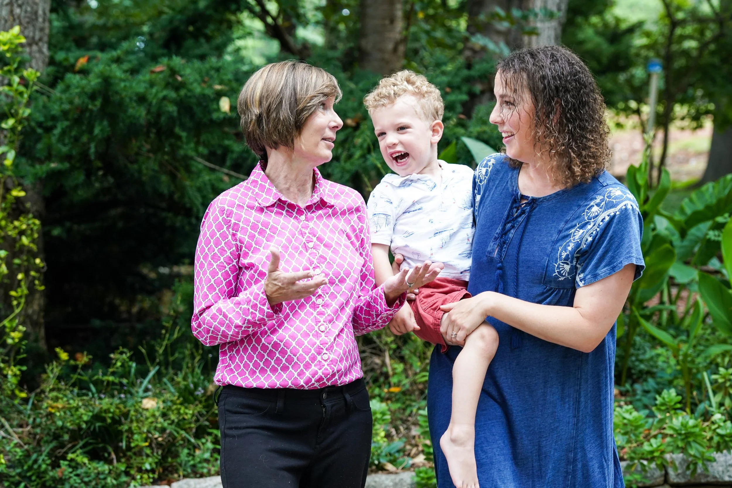 General 2 — Rachel Hunt for NC Lieutenant Governor