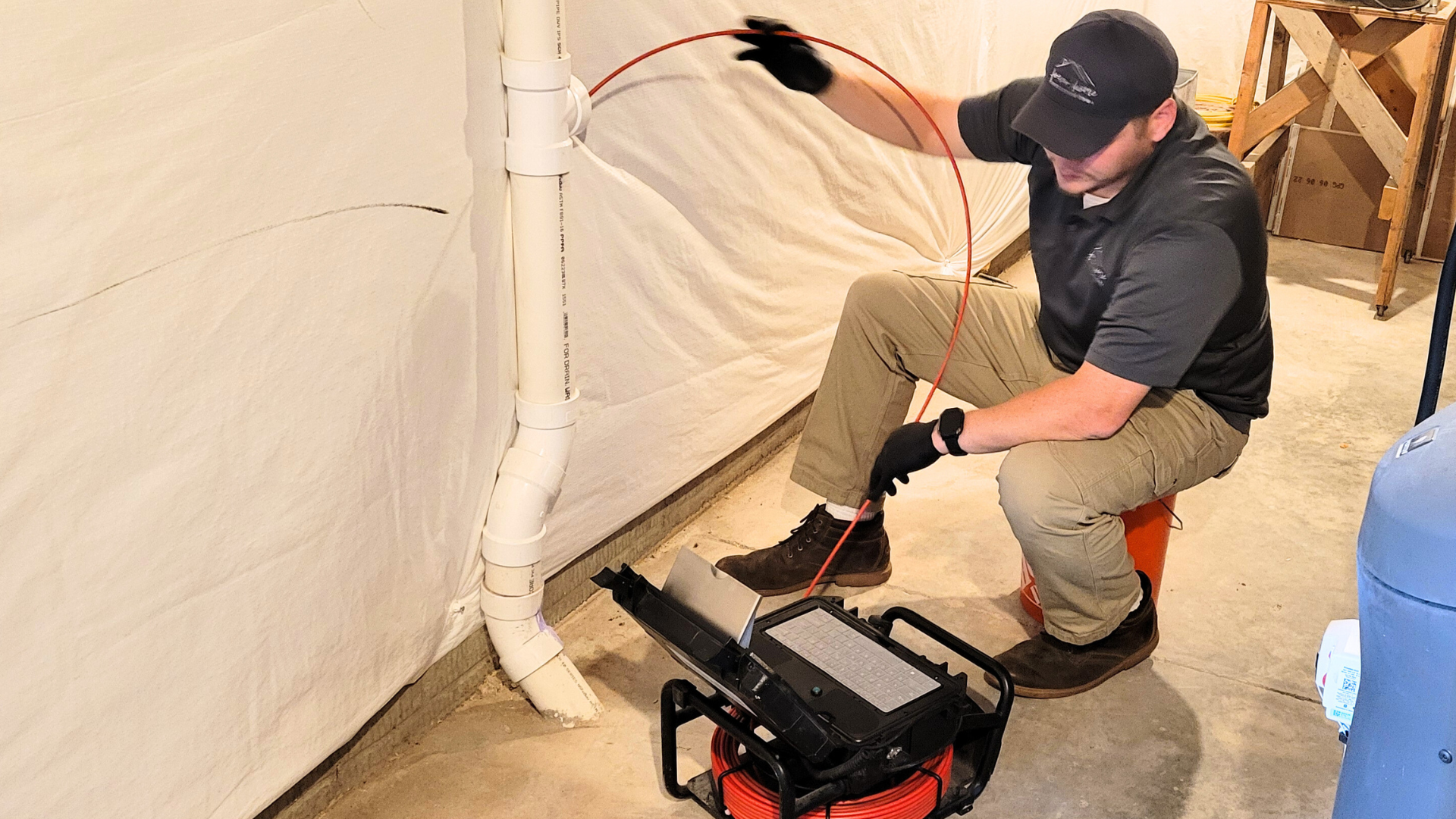 Should I Get A Sewer Scope inspection? [Yes, Here’s Why]