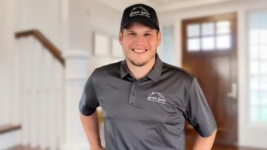 Des Moines' Best Home Inspector for Homebuyers and Sellers