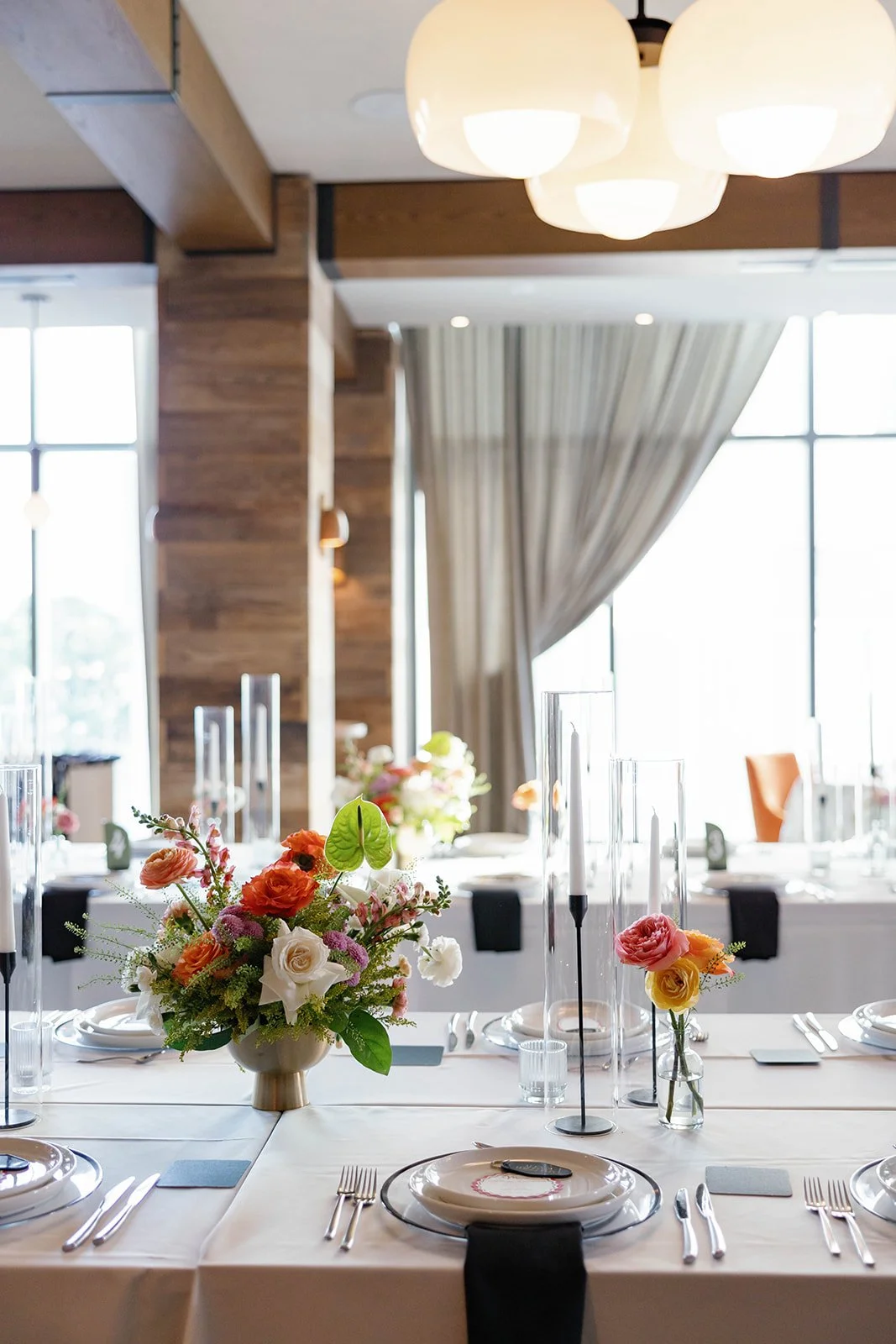 Meek & Wild Weddings