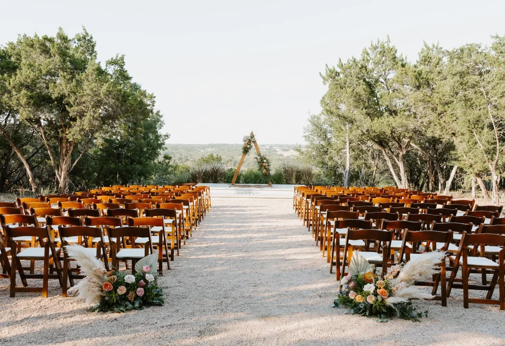 Meek & Wild Weddings