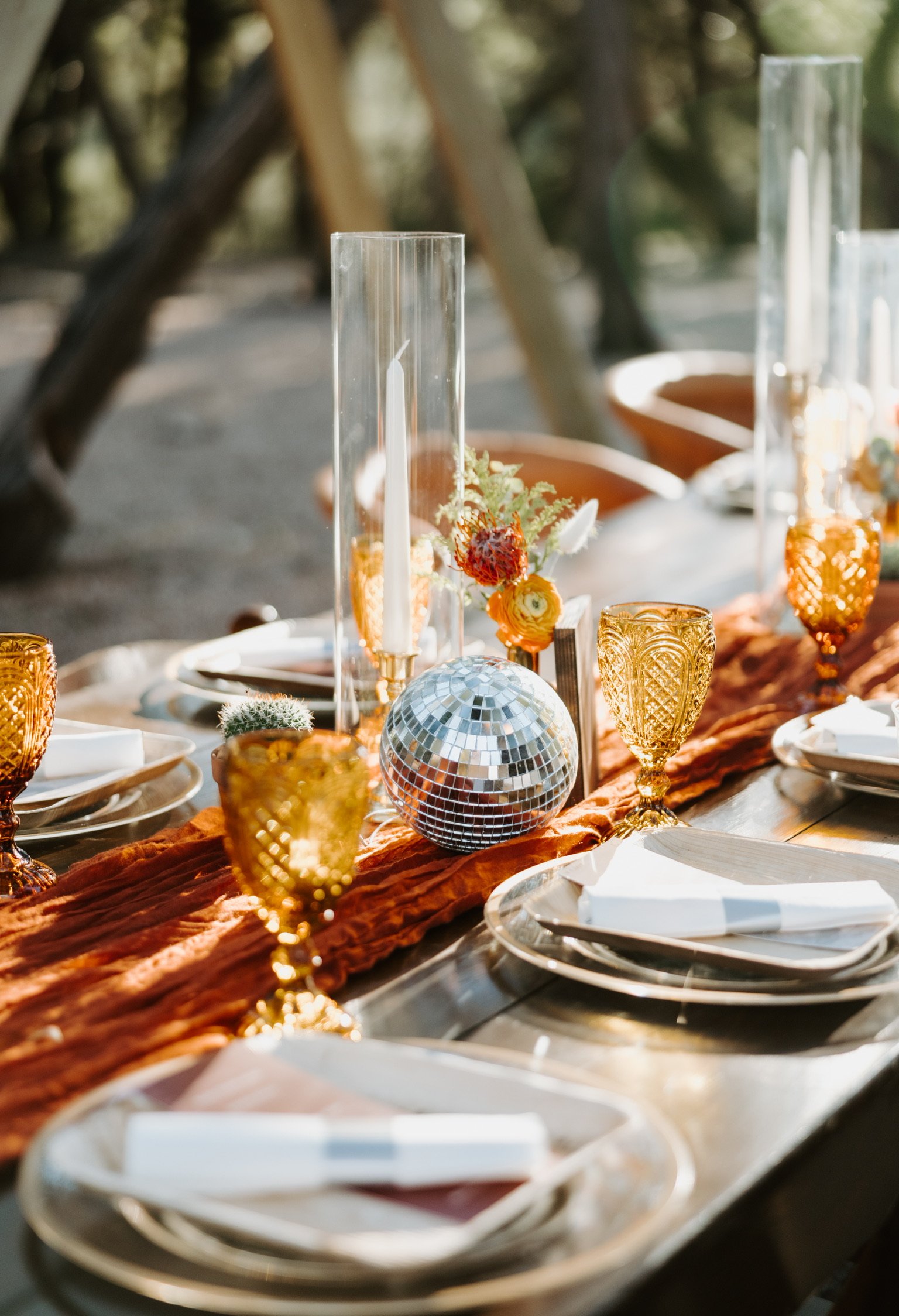 Meek & Wild Weddings