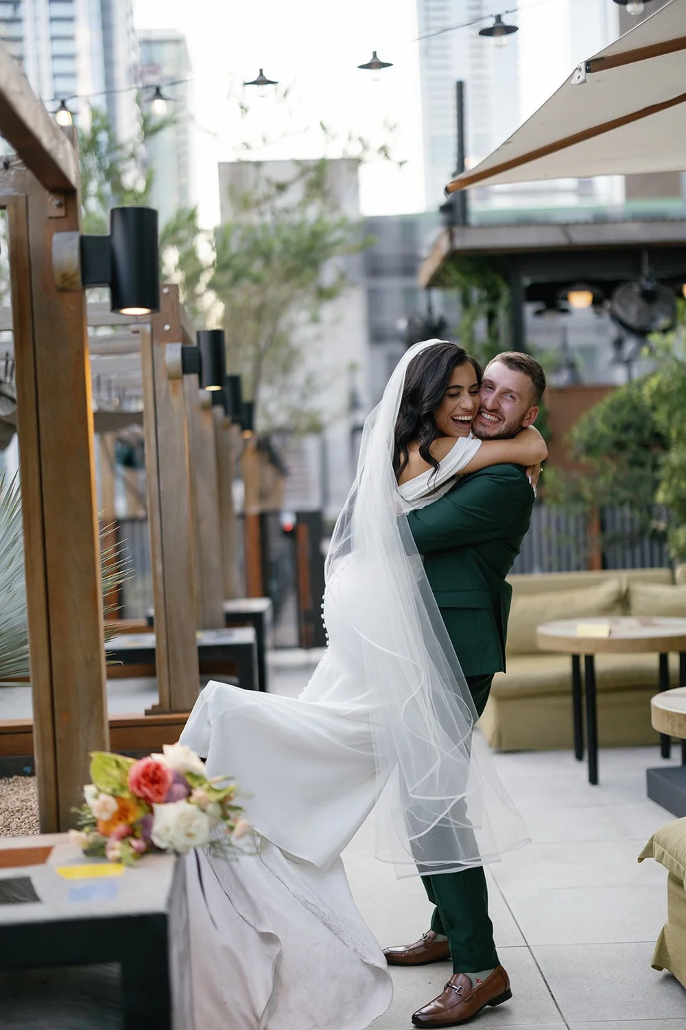 Meek & Wild Weddings