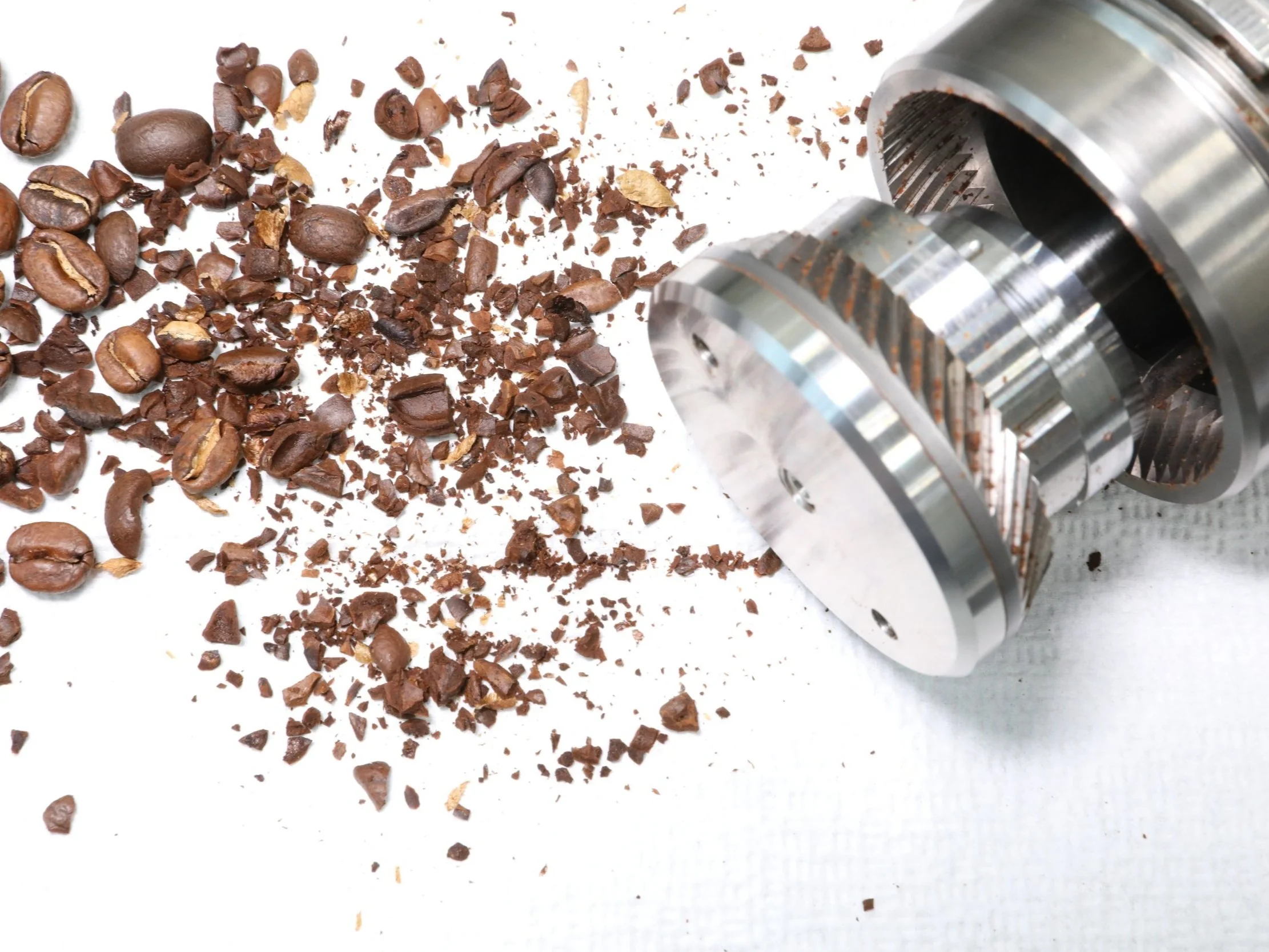 C64 coffee