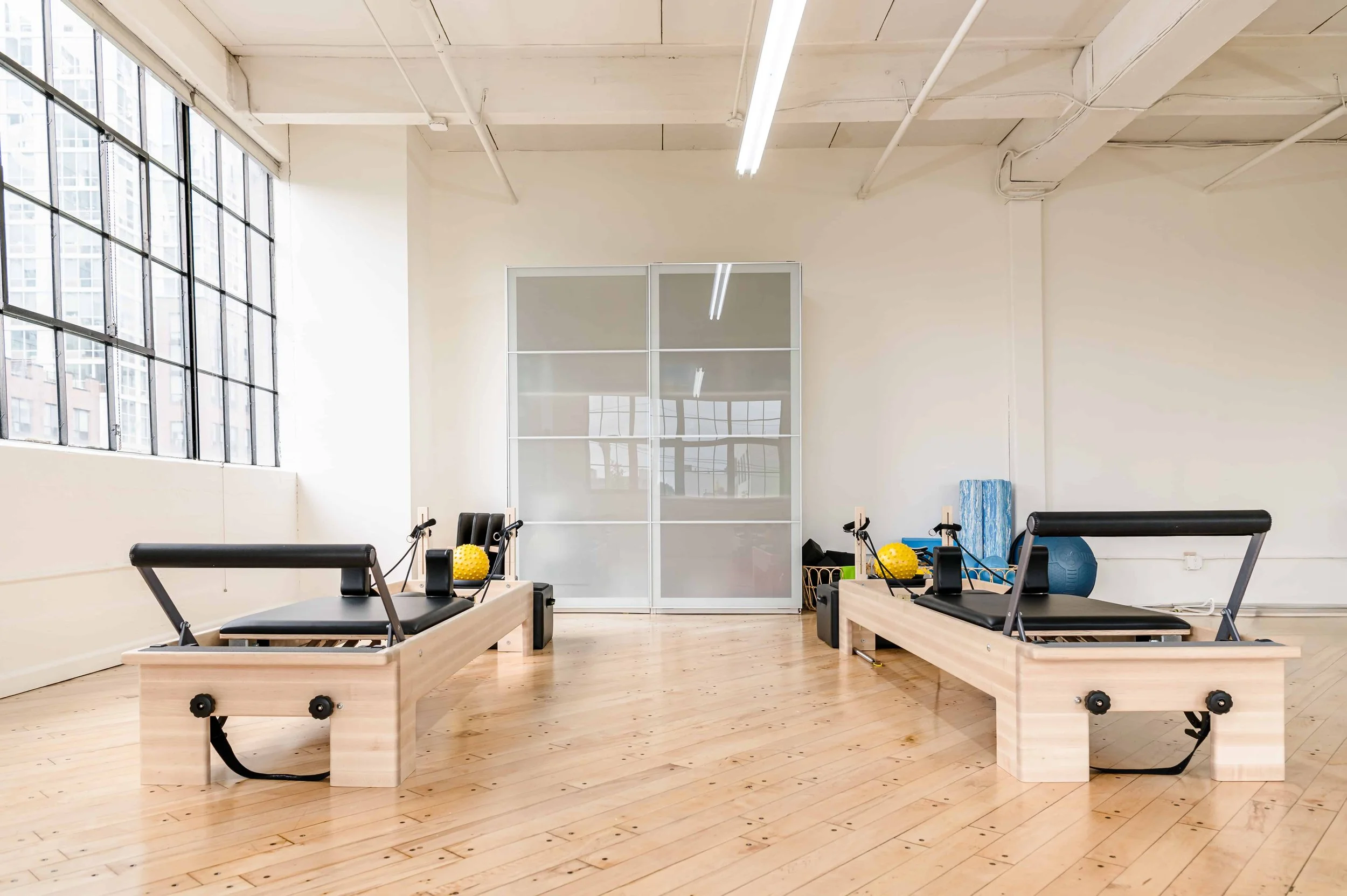 Pilates Fitness Boutique