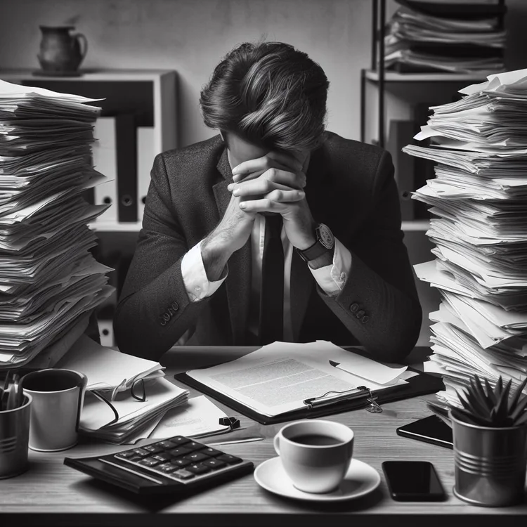 Understanding and Combating Workplace Burnout: Effects, Consequences ...