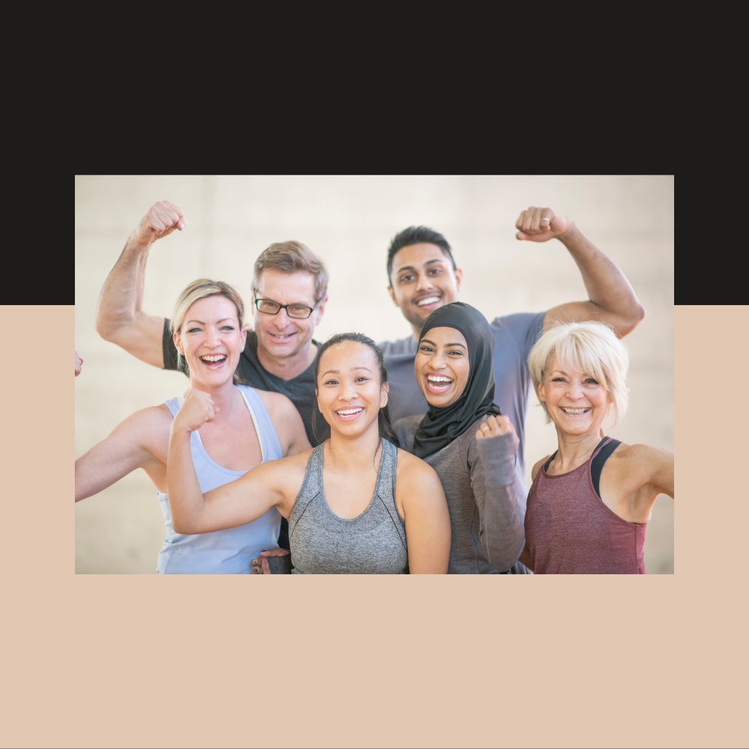 Fit30 Fitness Studio. Group fitness on a personal level.