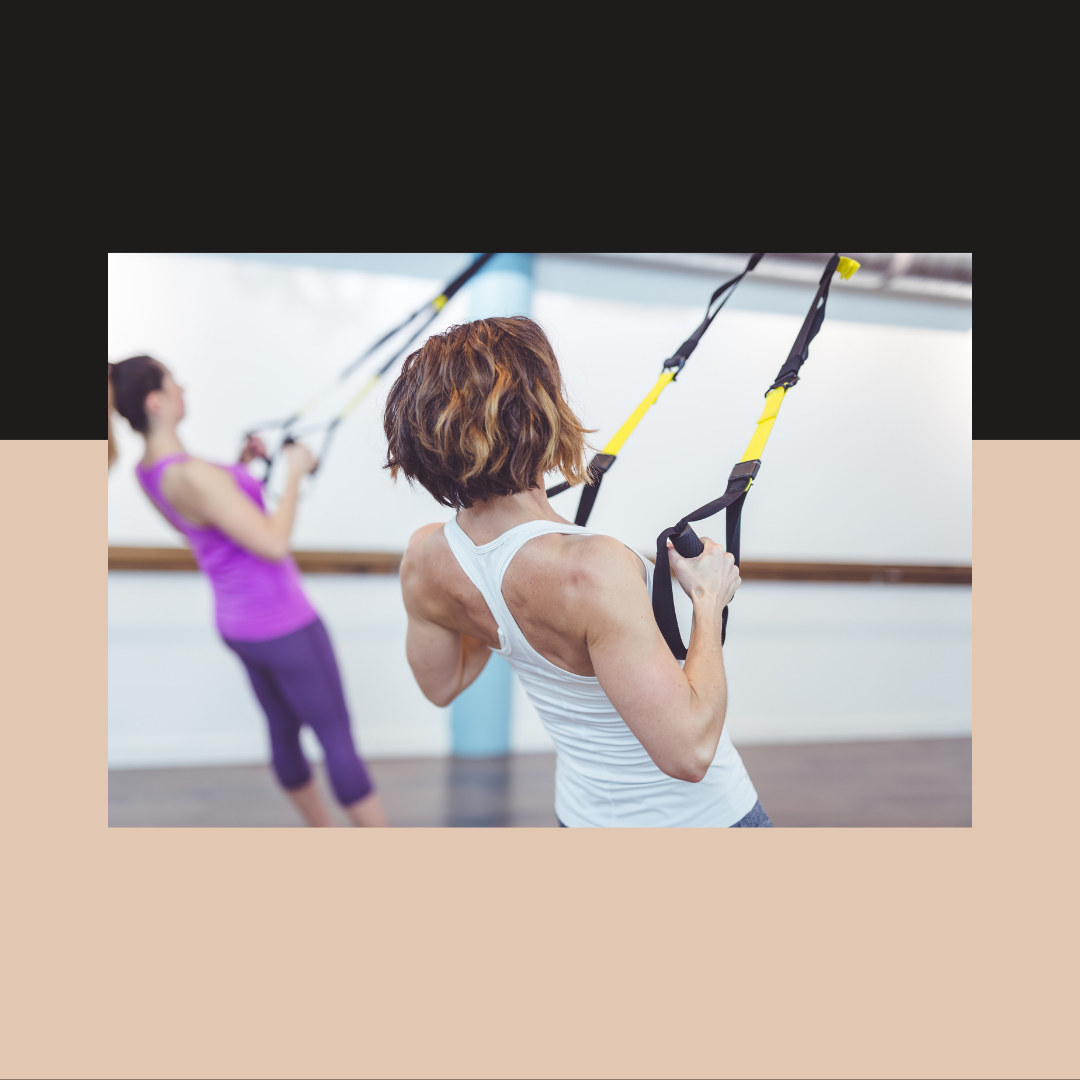Fit30 Fitness Studio. Group fitness on a personal level.