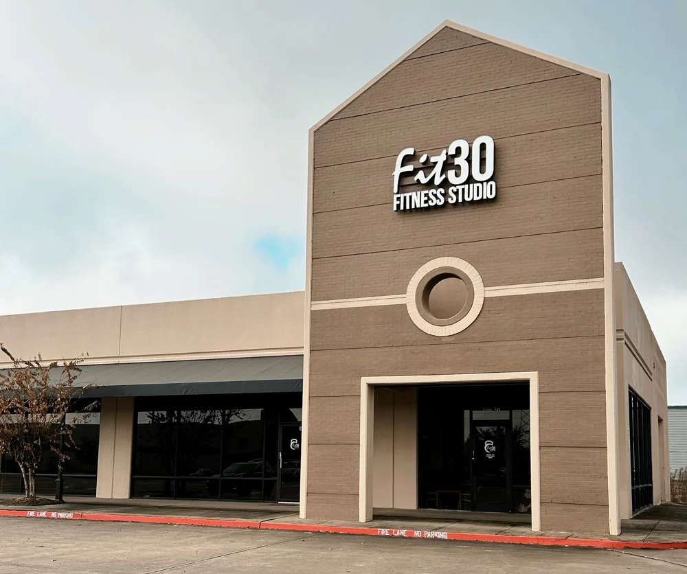 Classes | Try Short, Intense Workouts Today — Fit30 Fitness Studio