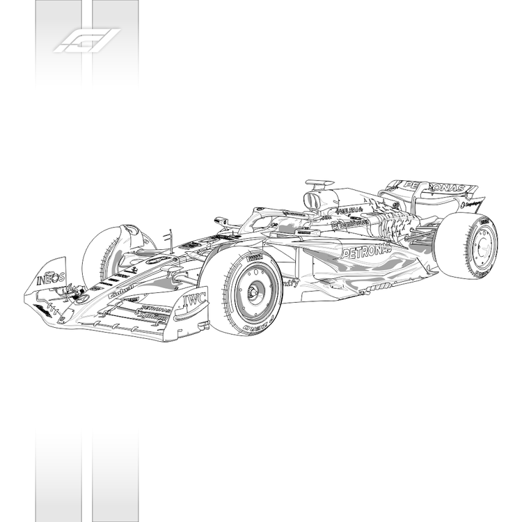 Oracle Red Bull Racing Honda RBPT RB21 (2025) – Max Verstappen #1 ...