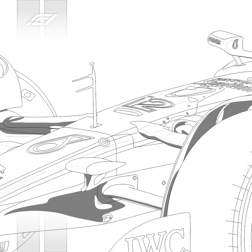 Oracle Red Bull Racing Honda RBPT RB21 (2025) – Max Verstappen #1 ...