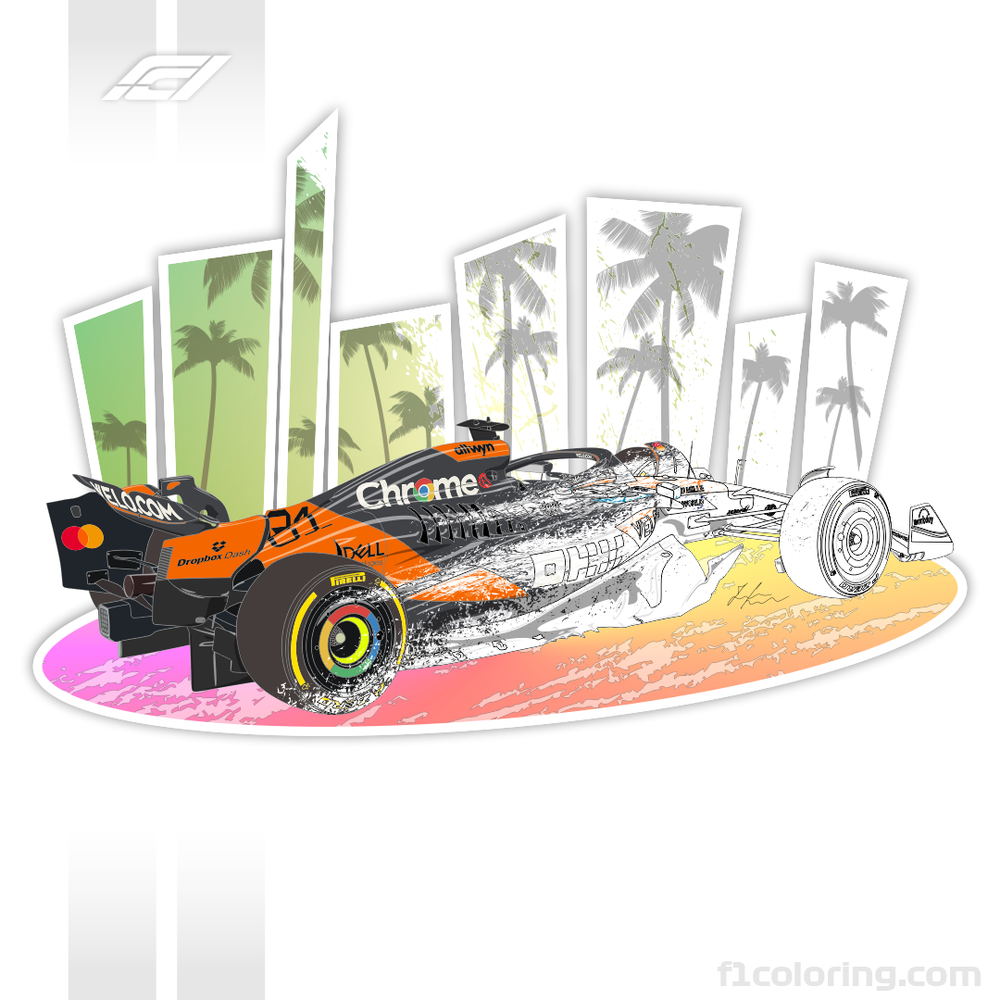 Oracle Red Bull Racing Honda RBPT RB21 (2025) – Max Verstappen #1 ...