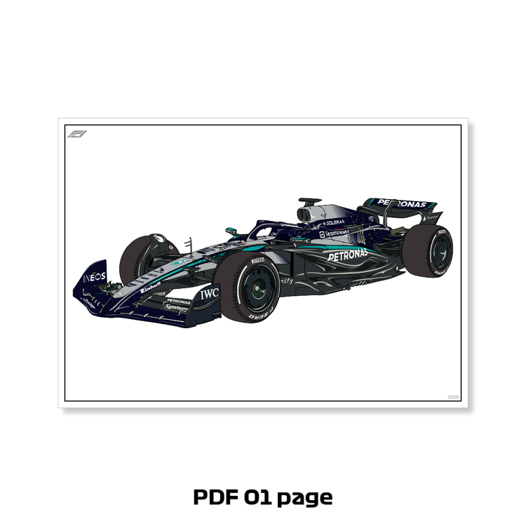 Oracle Red Bull Racing Honda RBPT RB21 (2025) – Max Verstappen #1 ...