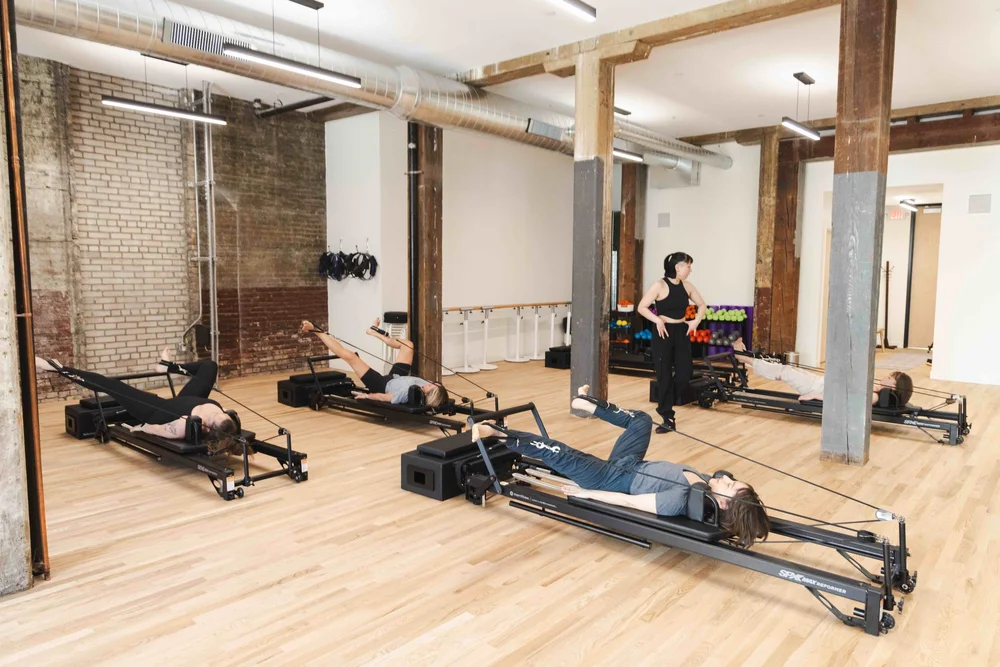 Sunna | Minneapolis Studio