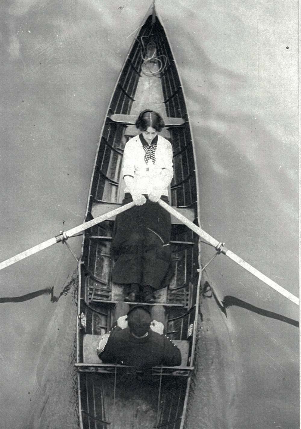 Our Instructors — Pocock Rowing Center