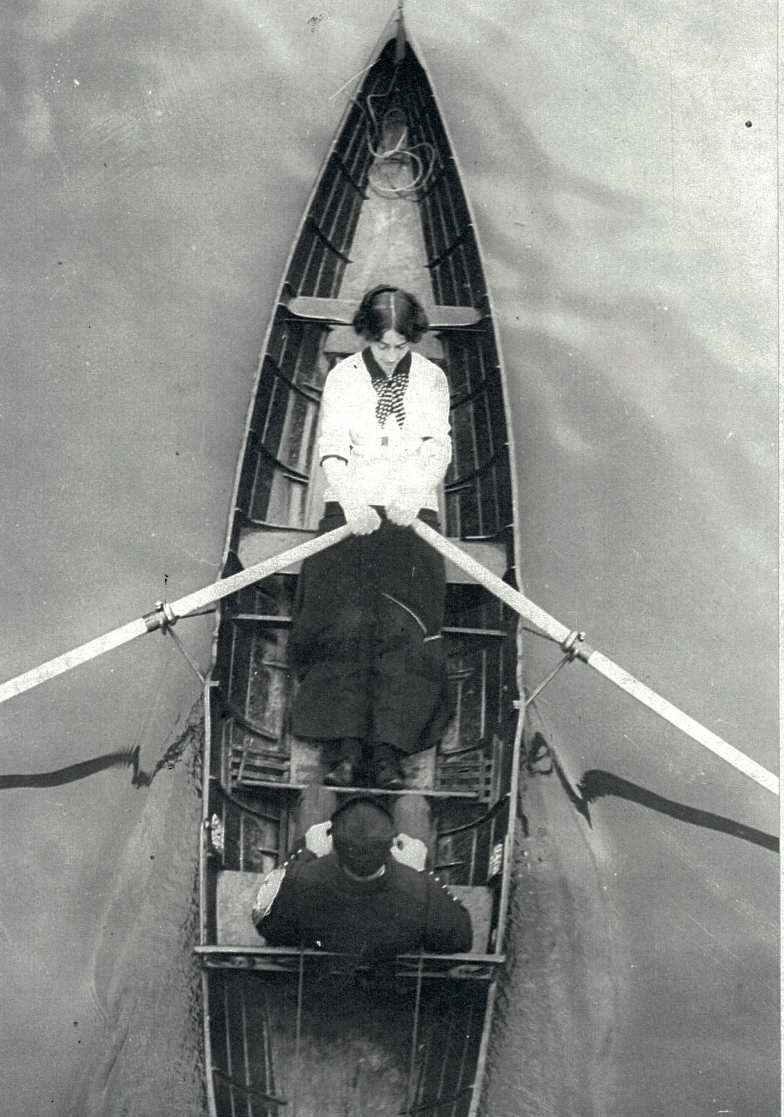 Our Instructors — Pocock Rowing Center