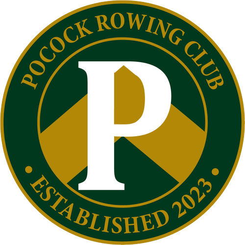 General 2 — Pocock Rowing Center