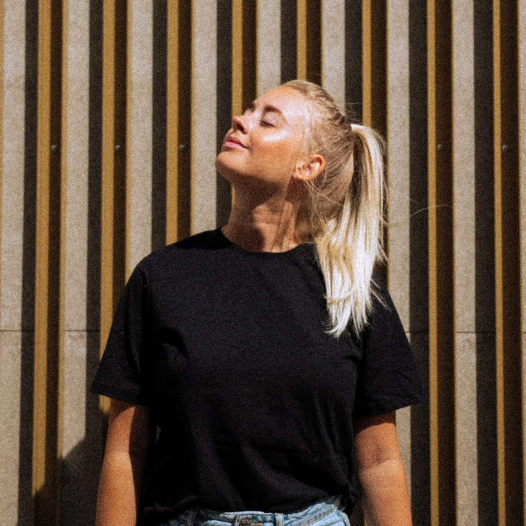 Om mig — Victoria Särvegård