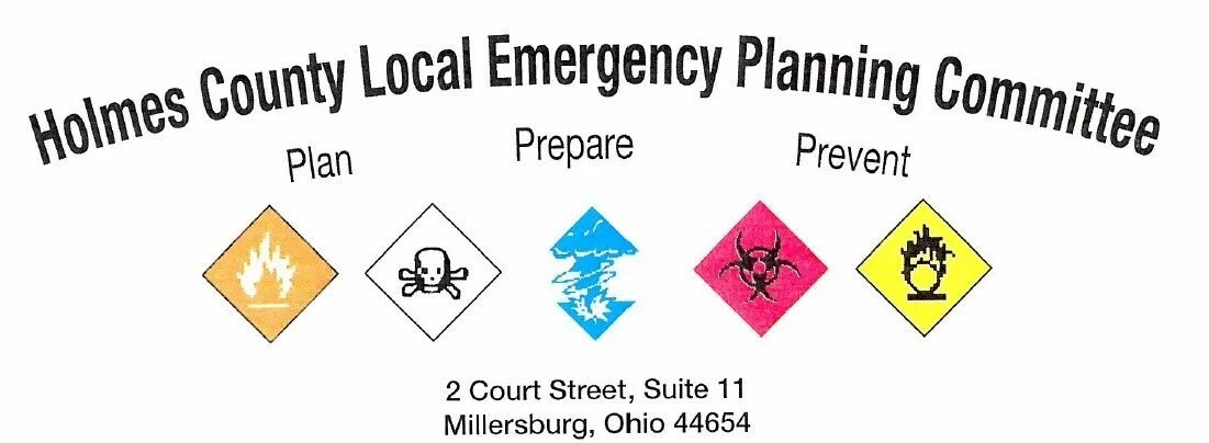 Holmes County Emergency Management | Homepage