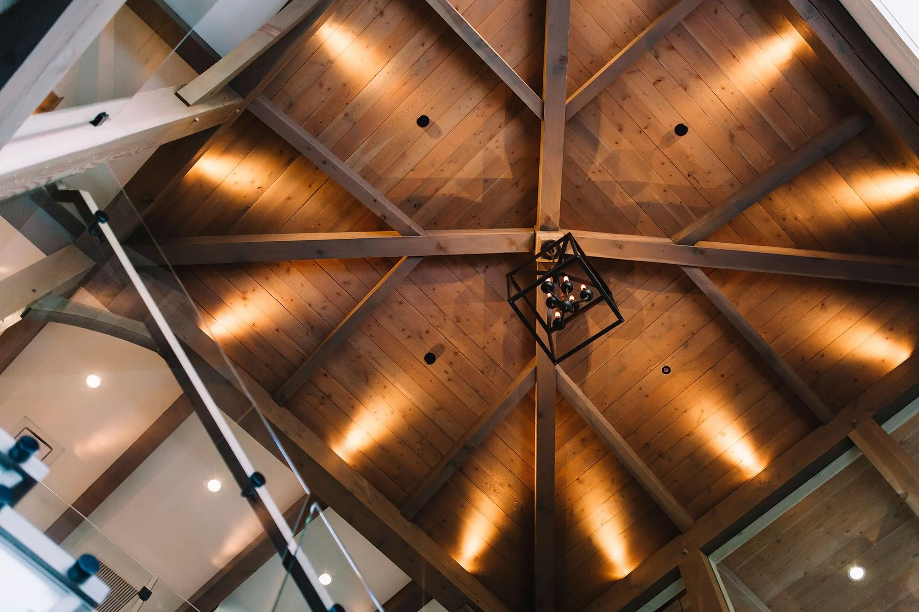 Homestar Building Head Office — Mgmt.