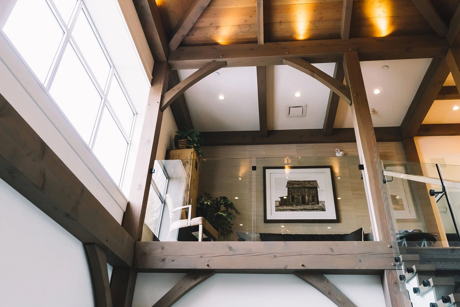 Homestar Building Head Office — Mgmt.