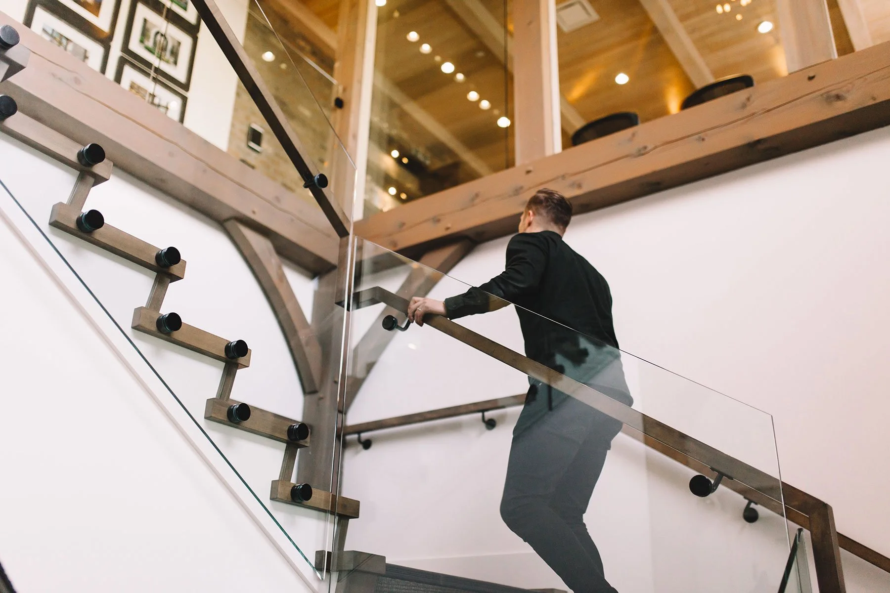 Homestar Building Head Office — Mgmt.